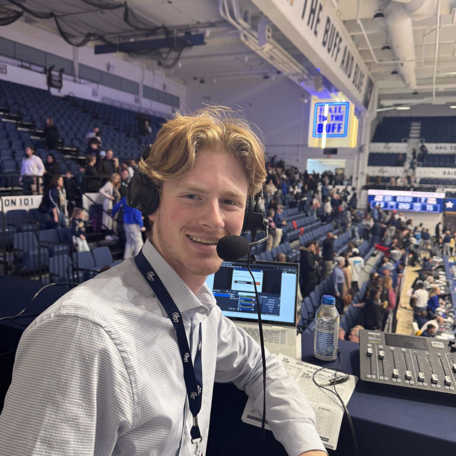 Sports – WRGW